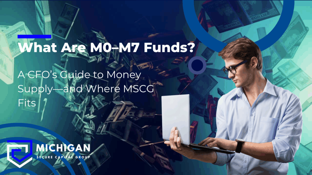 What Are M0–M7 Funds? M0 vs M1 Explained